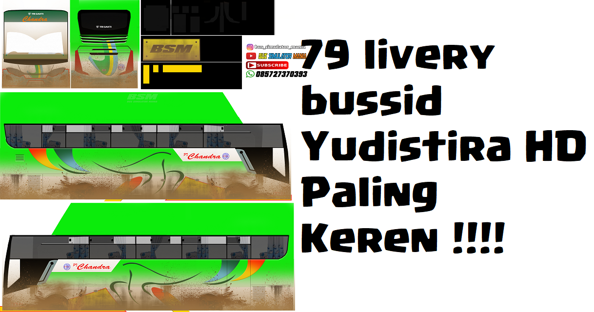 79 Livery Bussid Yudistira HD Paling Jernih - ayomart.id 79 Livery Bussid Yudistira HD Paling Jernih - ayomart.id
